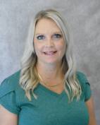 Hoffmann Center PRTF Staff