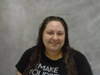 Hoffmann Center PRTF Staff