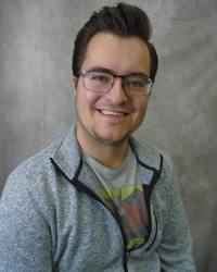 Hoffmann Center PRTF Staff