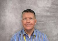 Hoffmann Center PRTF Staff